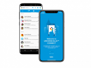 Univerge-blue-connect - Sparkstone